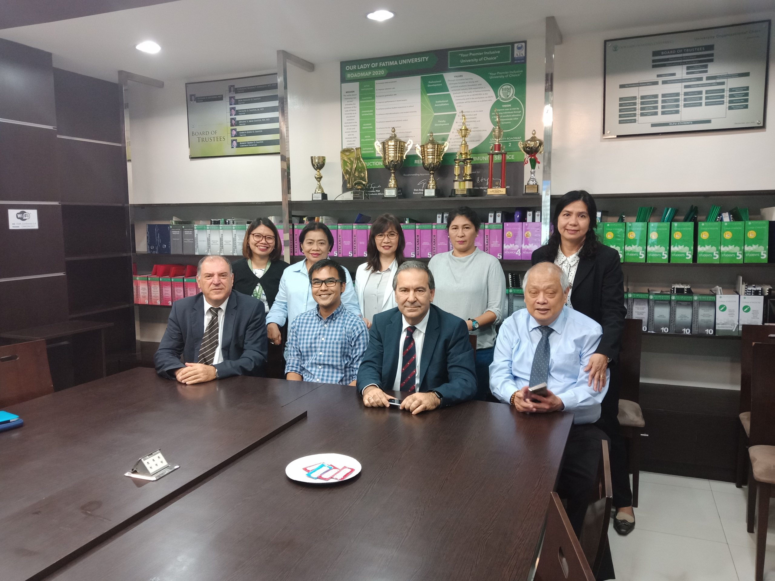 About Us – Brainze Bioscience