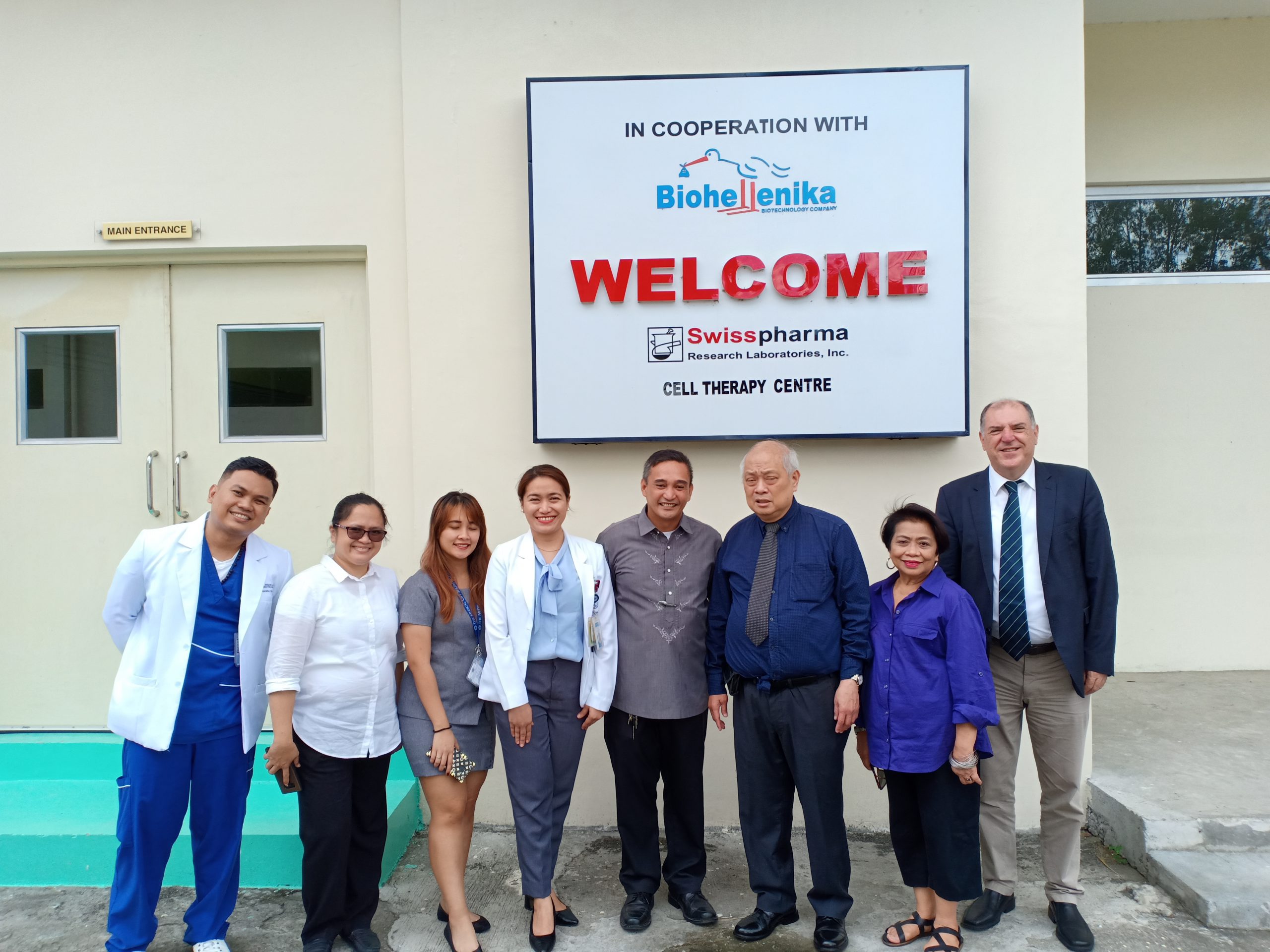 Team – Brainze Bioscience